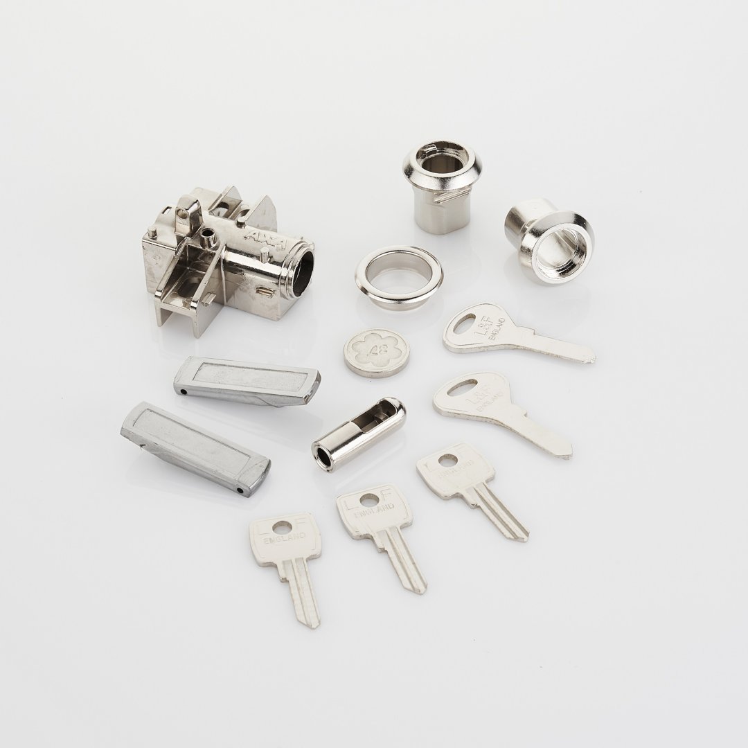 Barrel Nickel Plating | Barrel Nickel Plating Process | Lowe & Fletcher