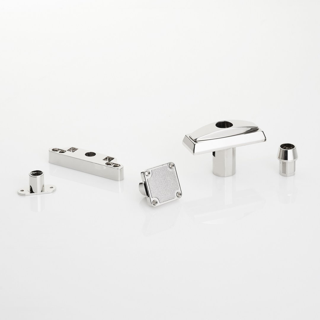 Bright Nickel Plating | Bright Nickel Plating Solutions